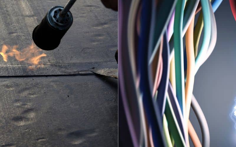 Guaina PVC: Cos'è e dove si usa comunemente